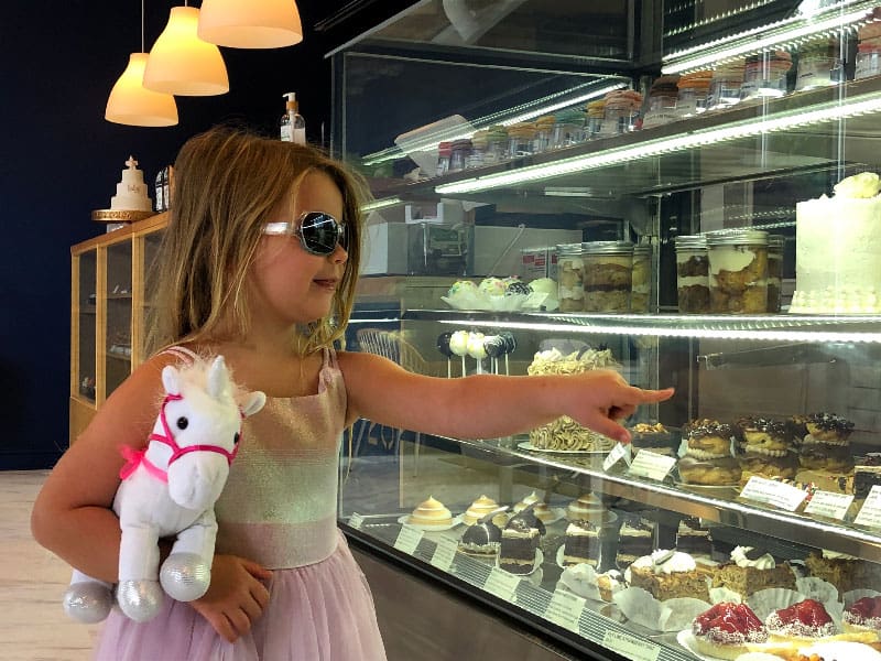 Getting to Know Us: Sweet ReMarks Columnist Keli Marks ...